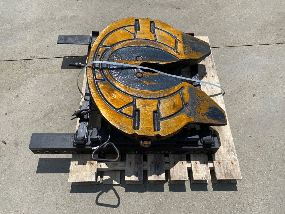 Frontier Truck Parts