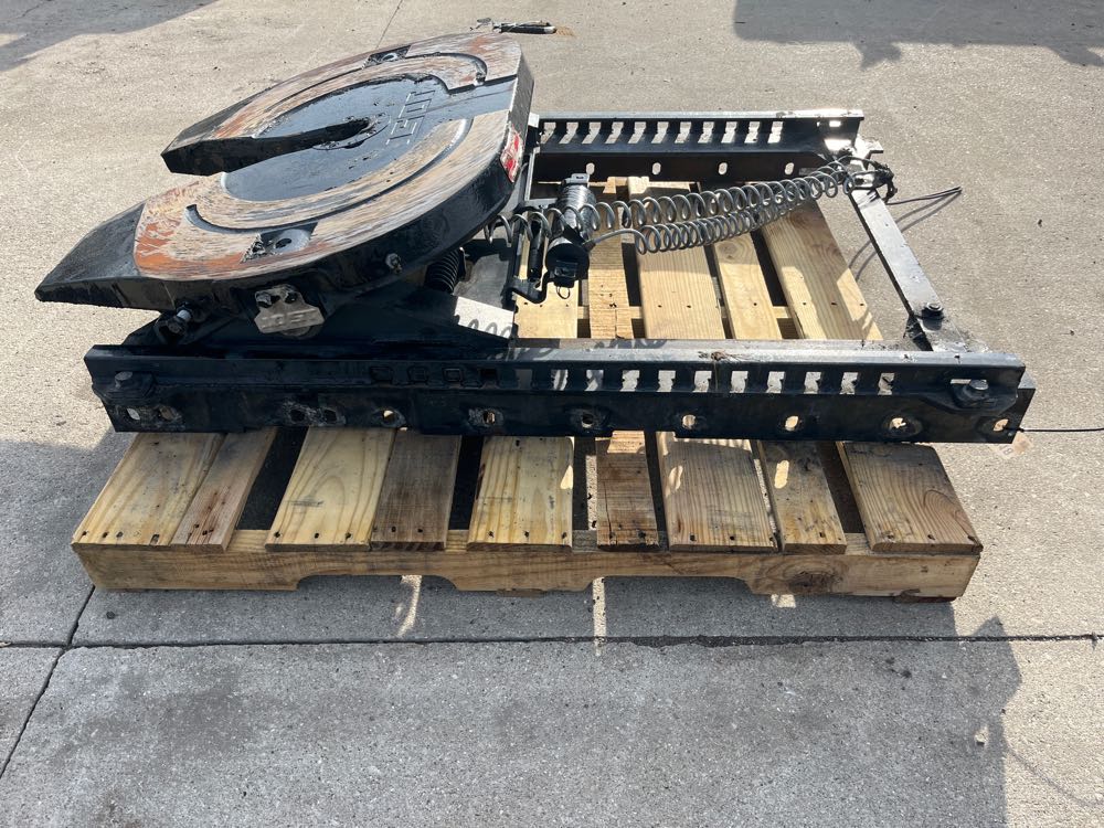 Frontier Truck Parts