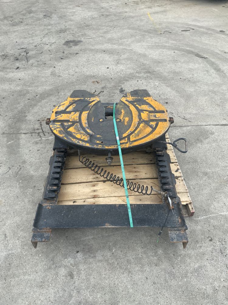 Frontier Truck Parts