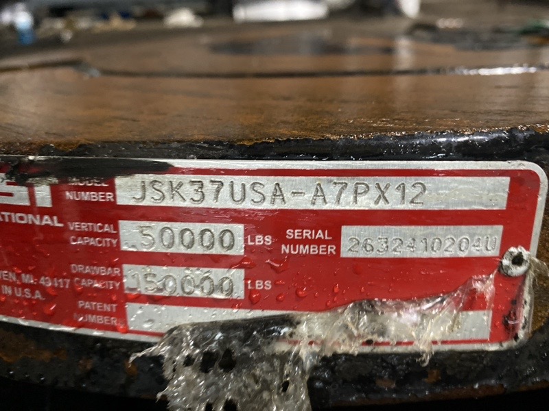 Frontier Truck Parts