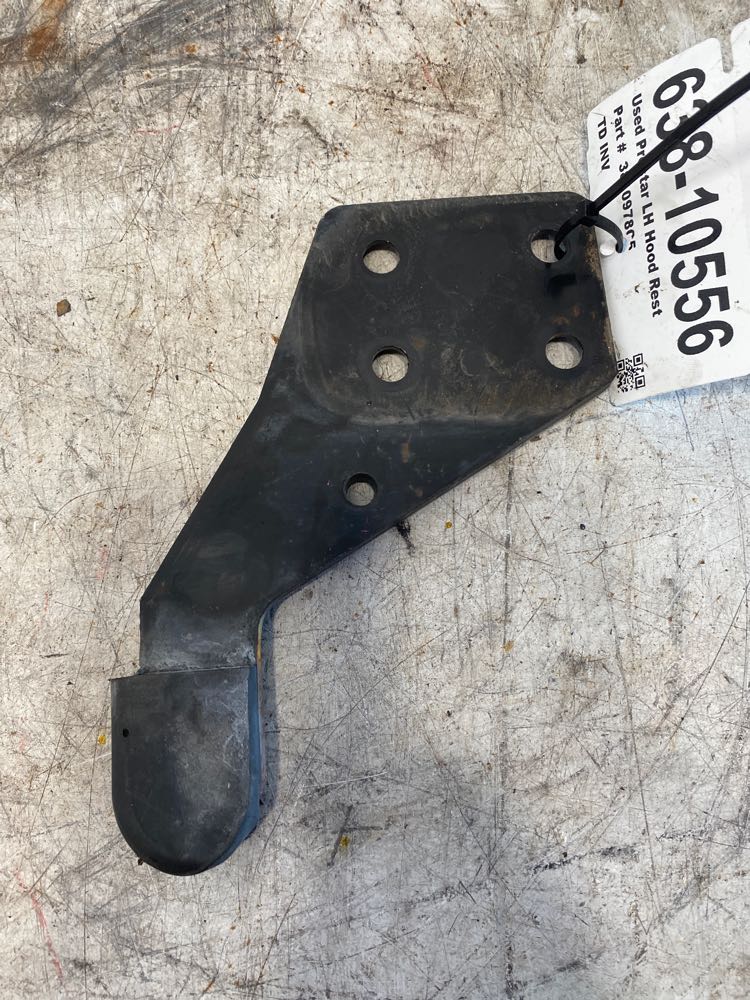 Frontier Truck Parts