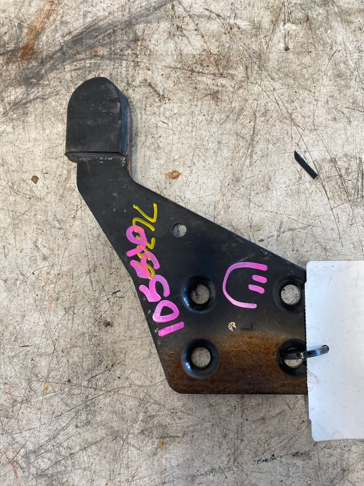 Frontier Truck Parts