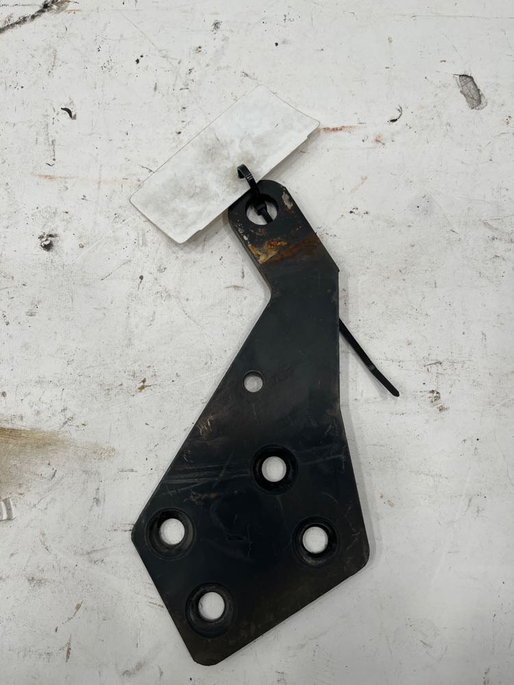 Frontier Truck Parts