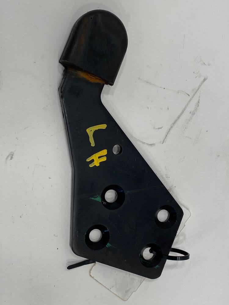 Frontier Truck Parts