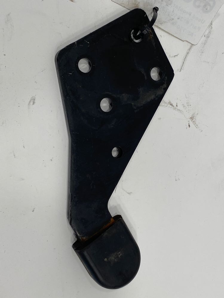 Frontier Truck Parts