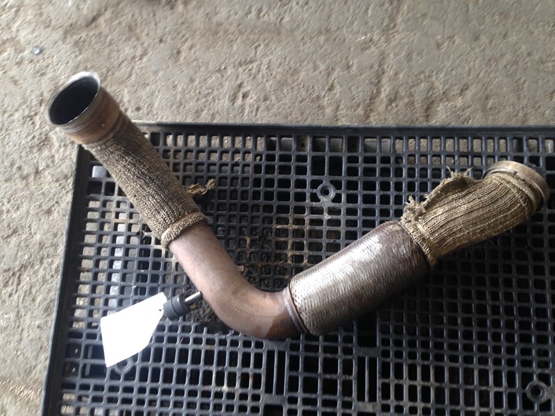 International Prostar Exhaust Kits & Components - Frontier Truck Parts