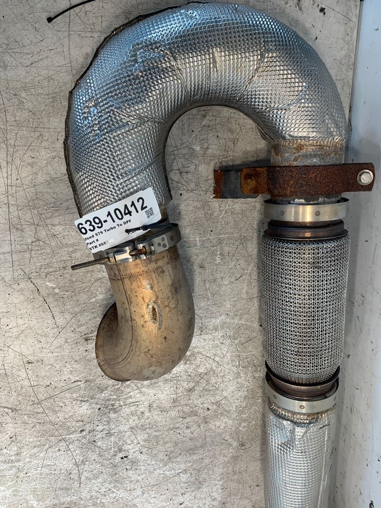 Frontier Truck Parts