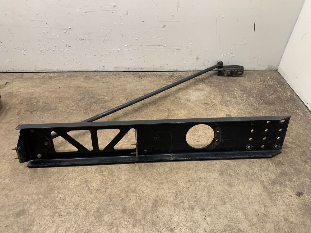 Frontier Truck Parts