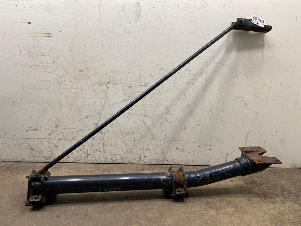 International Prostar Exhaust Kits & Components - Frontier Truck Parts