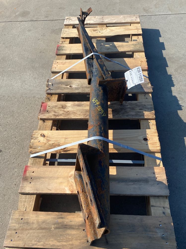 Frontier Truck Parts