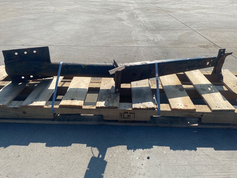 Frontier Truck Parts