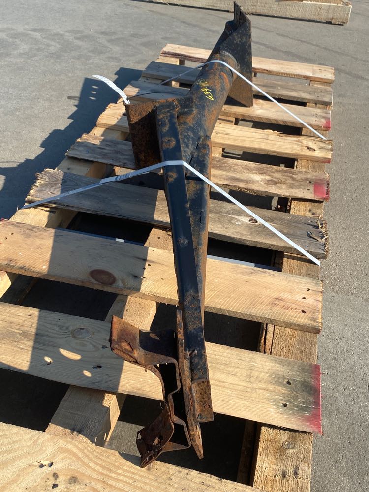 Frontier Truck Parts