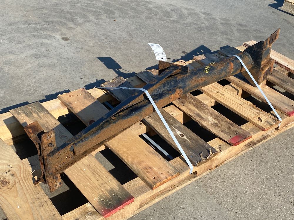 Frontier Truck Parts