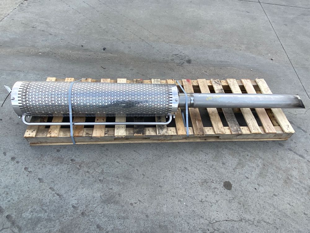 Peterbilt 379 Exhaust Kits & Components - Frontier Truck Parts