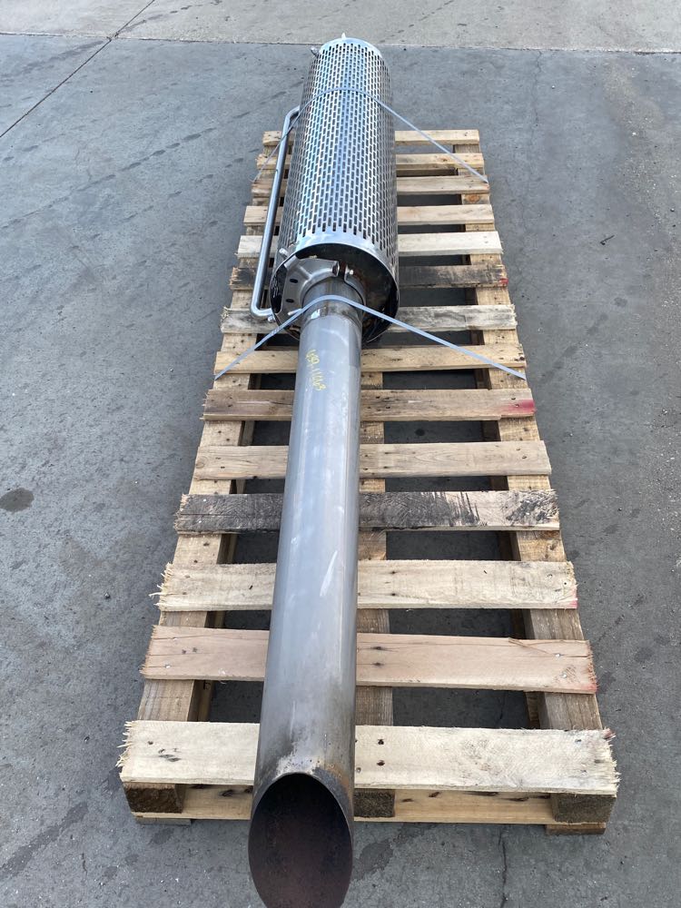 Peterbilt 379 Exhaust Kits & Components - Frontier Truck Parts