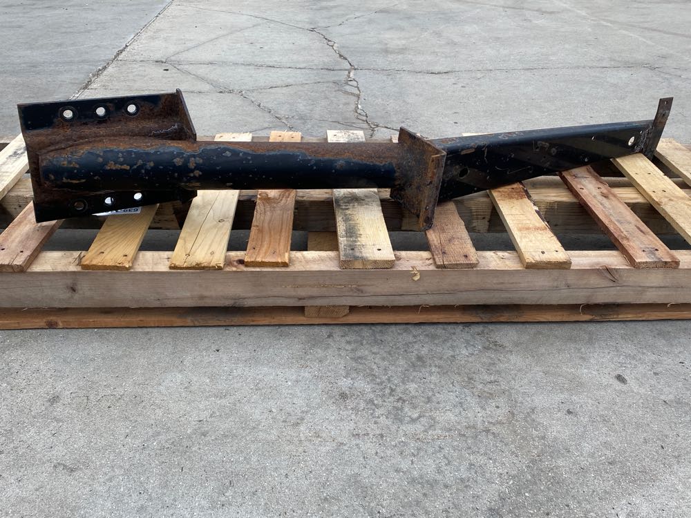 Frontier Truck Parts