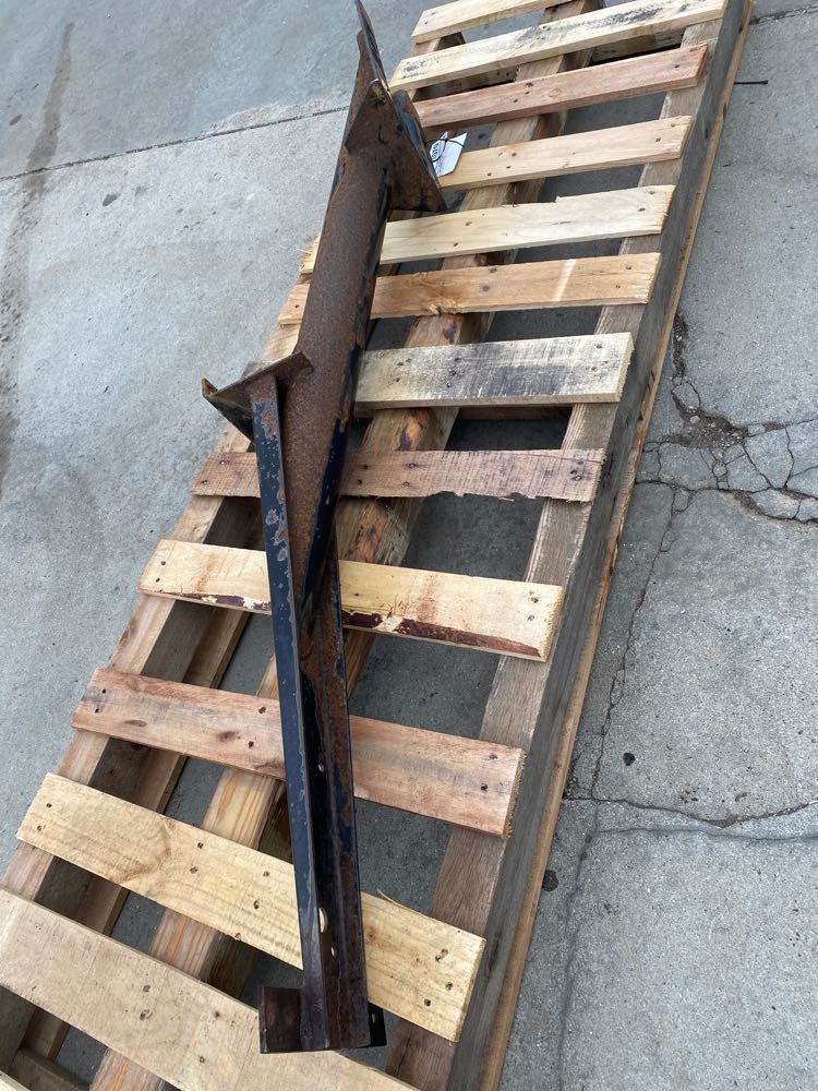 Frontier Truck Parts