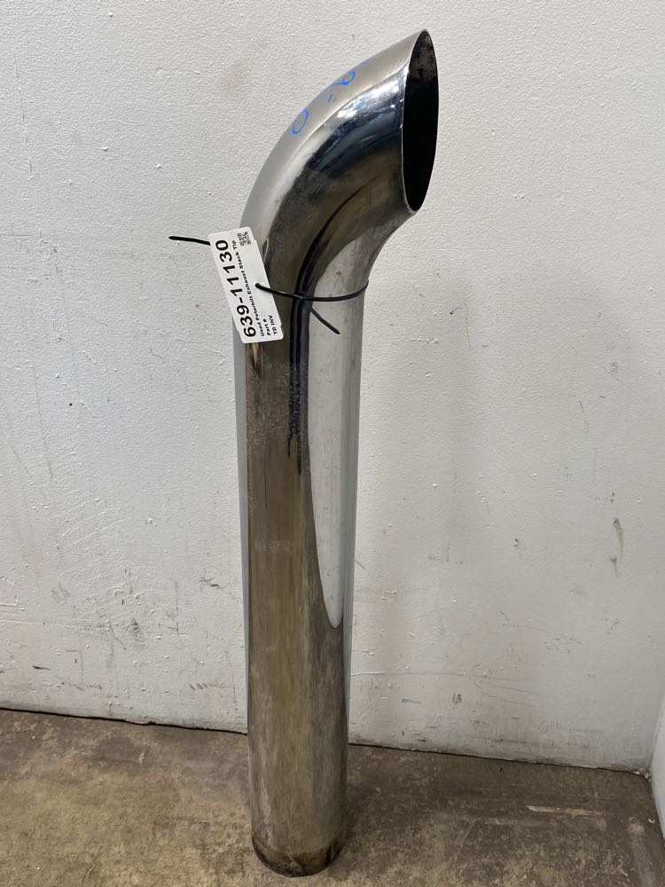 Peterbilt Exhaust Kits & Components - Frontier Truck Parts