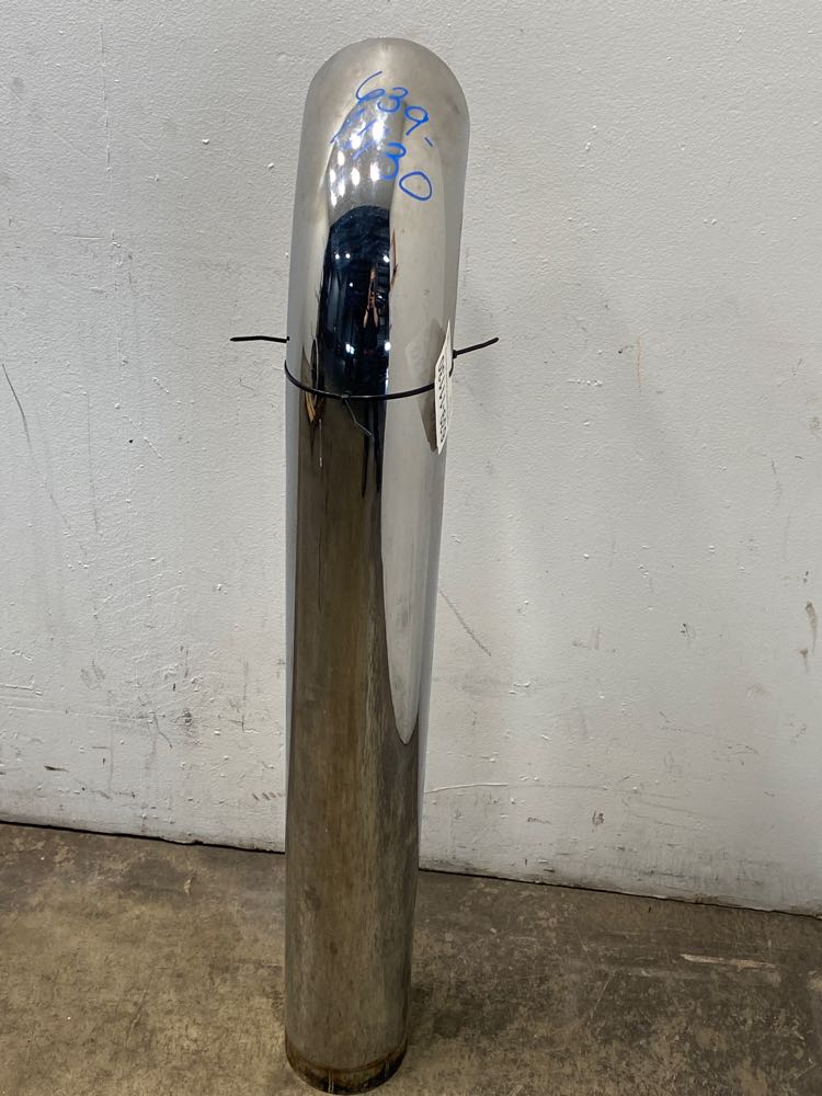 Peterbilt Exhaust Kits & Components - Frontier Truck Parts