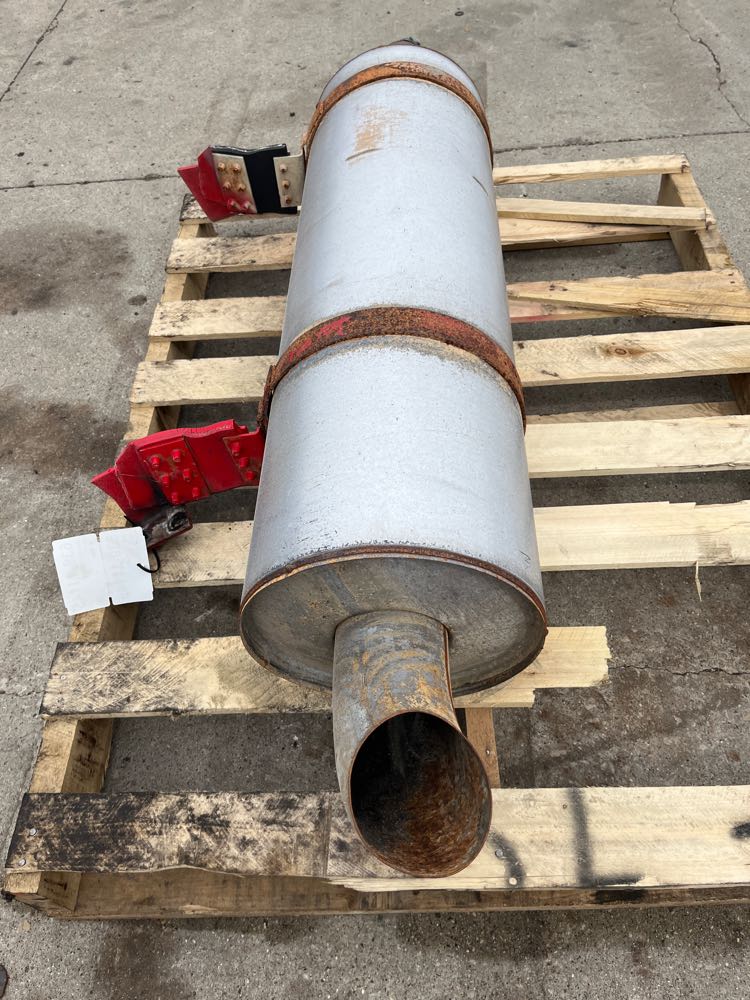 Frontier Truck Parts