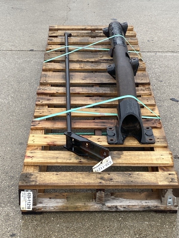 Frontier Truck Parts