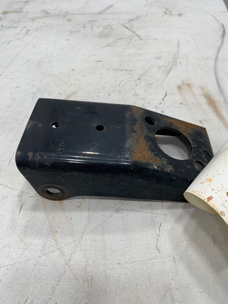 MACK Pinnacle Suspension Bracket - Frontier Truck Parts