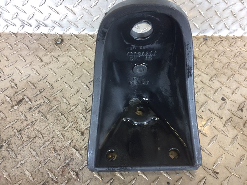 Frontier Truck Parts