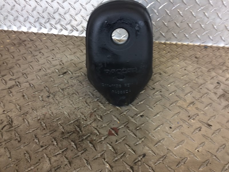 Frontier Truck Parts