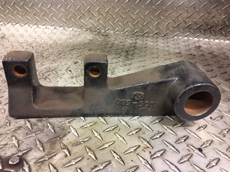 Frontier Truck Parts