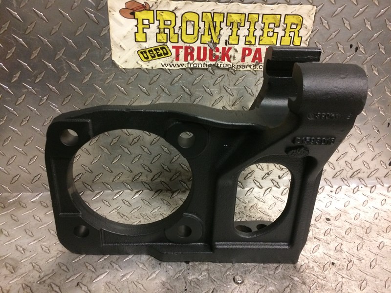 Frontier Truck Parts