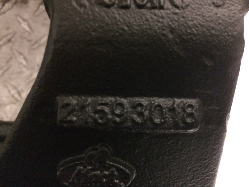 Frontier Truck Parts