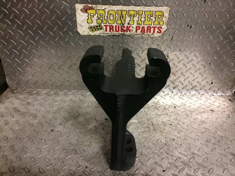 Frontier Truck Parts