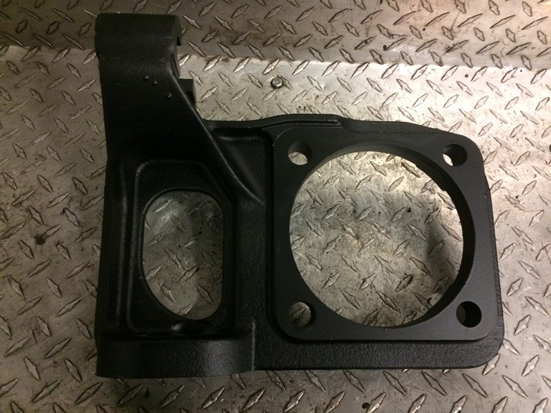 Frontier Truck Parts