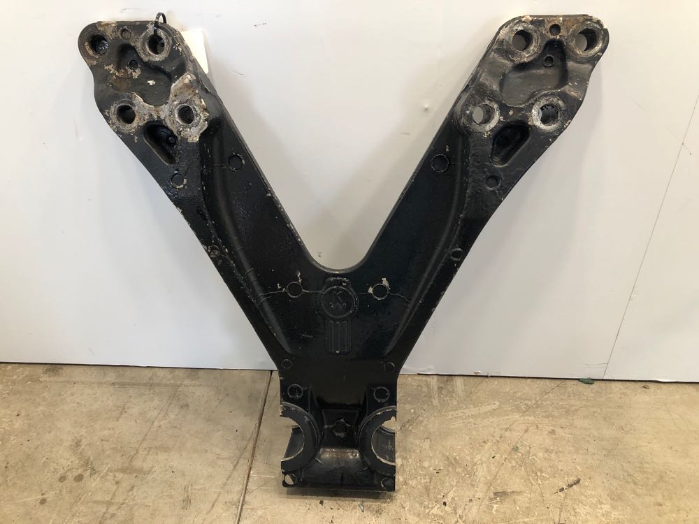 Frontier Truck Parts