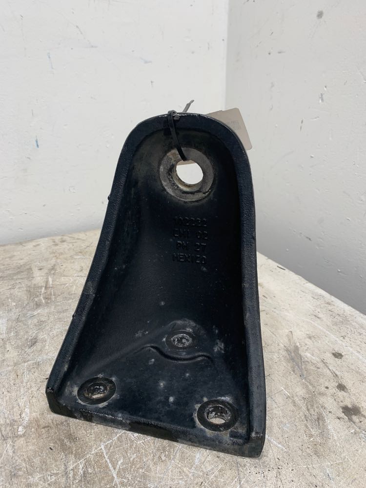 Peterbilt 579 Suspension Bracket - Frontier Truck Parts