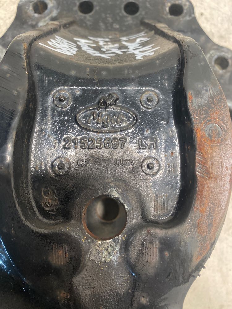 Frontier Truck Parts