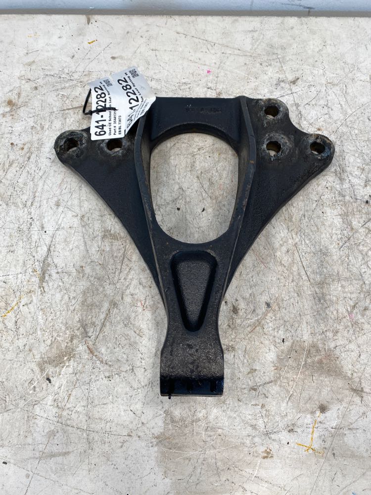 International CE School Bus Suspension Bracket - Frontier Truck Parts