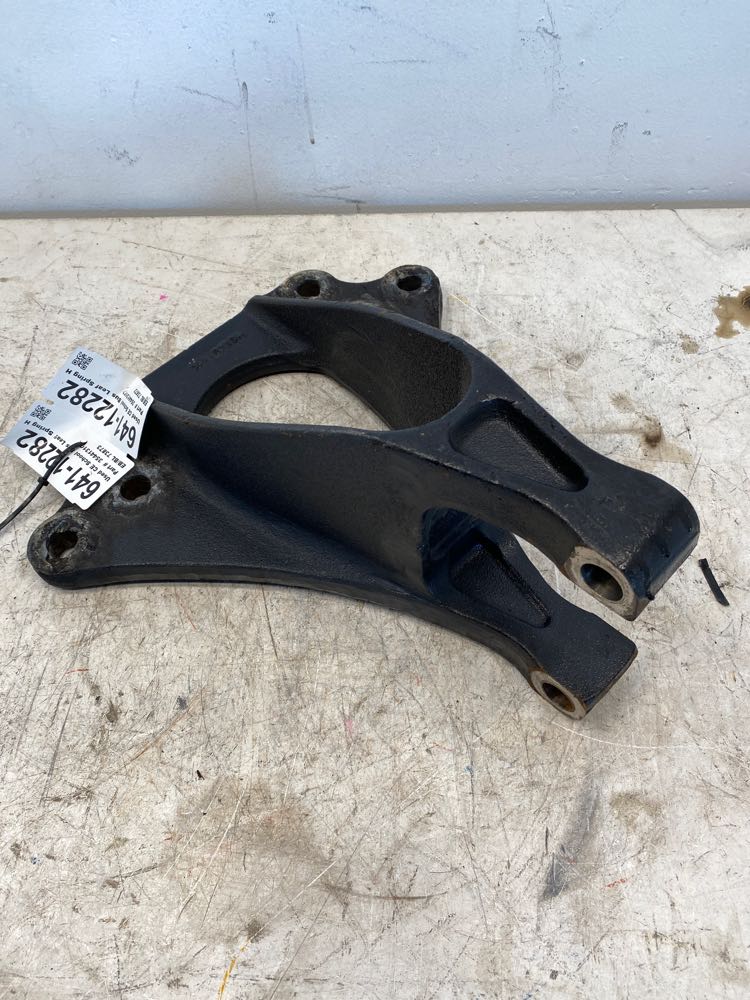 International CE School Bus Suspension Bracket - Frontier Truck Parts