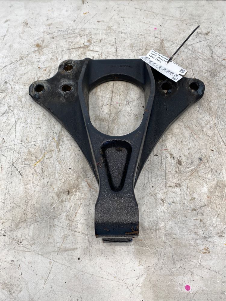 International CE School Bus Suspension Bracket - Frontier Truck Parts