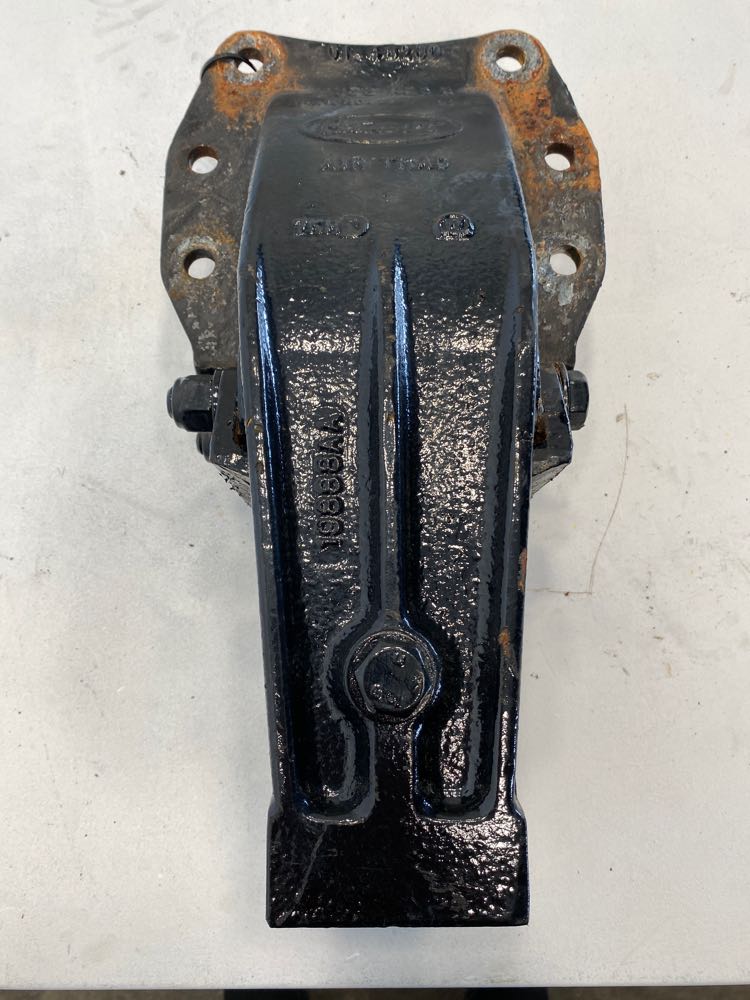 Peterbilt 389 Suspension Bracket - Frontier Truck Parts