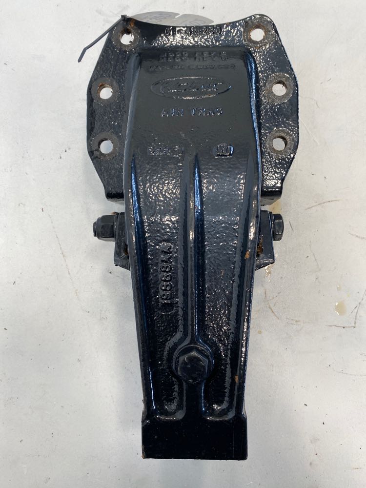 Peterbilt 389 Suspension Bracket - Frontier Truck Parts