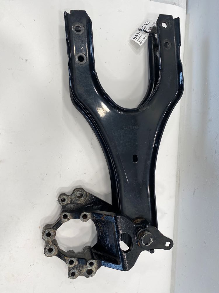 Frontier Truck Parts