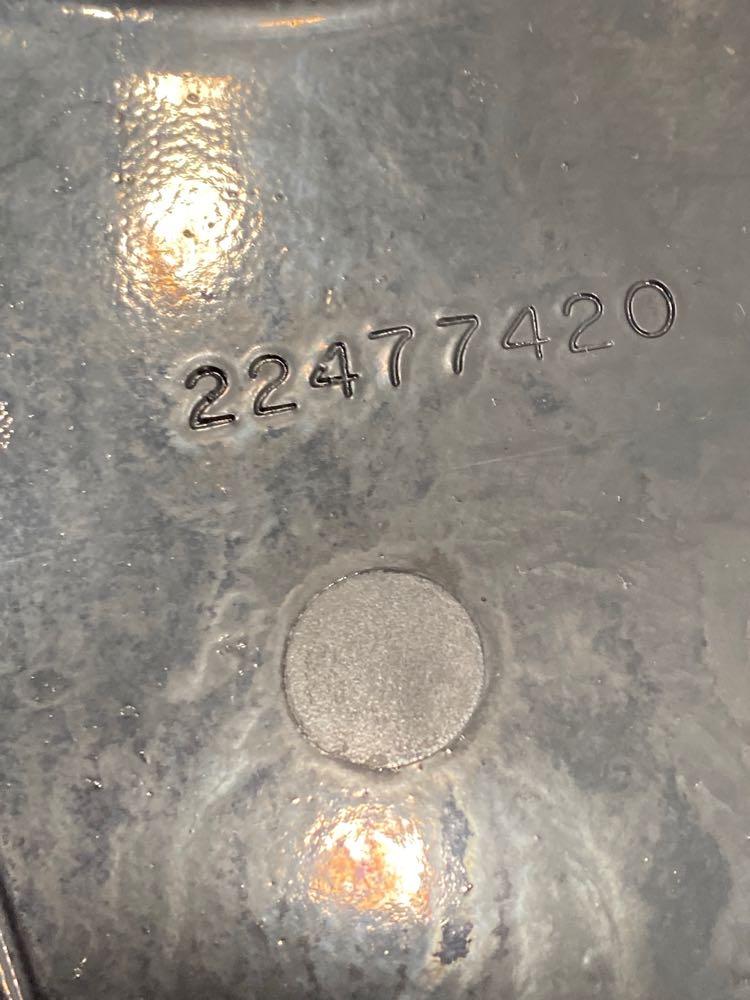 Frontier Truck Parts