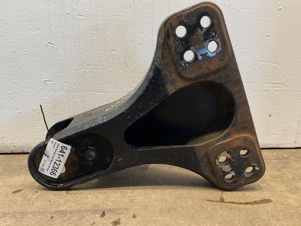 Neway Suspension Bracket - Frontier Truck Parts