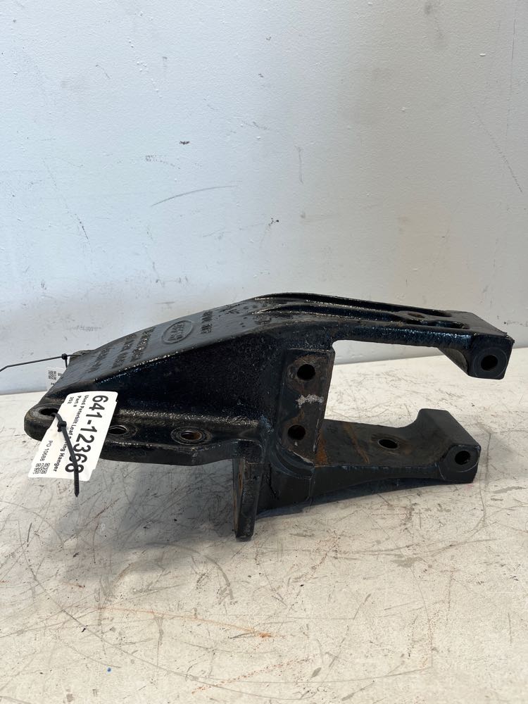 Frontier Truck Parts