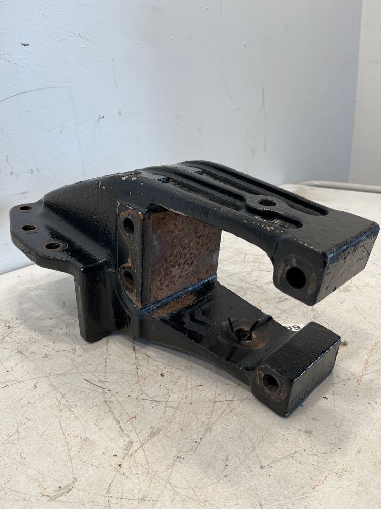 Peterbilt Suspension Bracket - Frontier Truck Parts