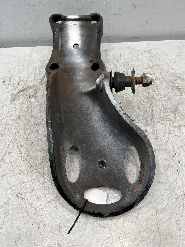 Peterbilt Suspension Bracket - Frontier Truck Parts