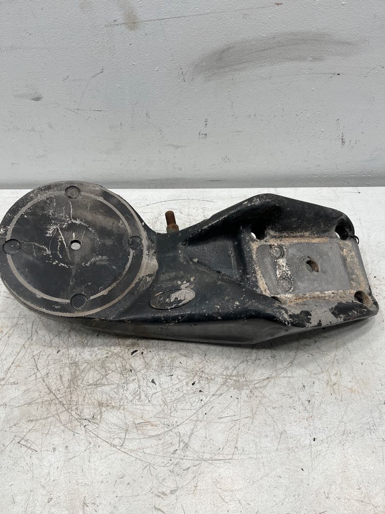 Peterbilt Suspension Bracket - Frontier Truck Parts