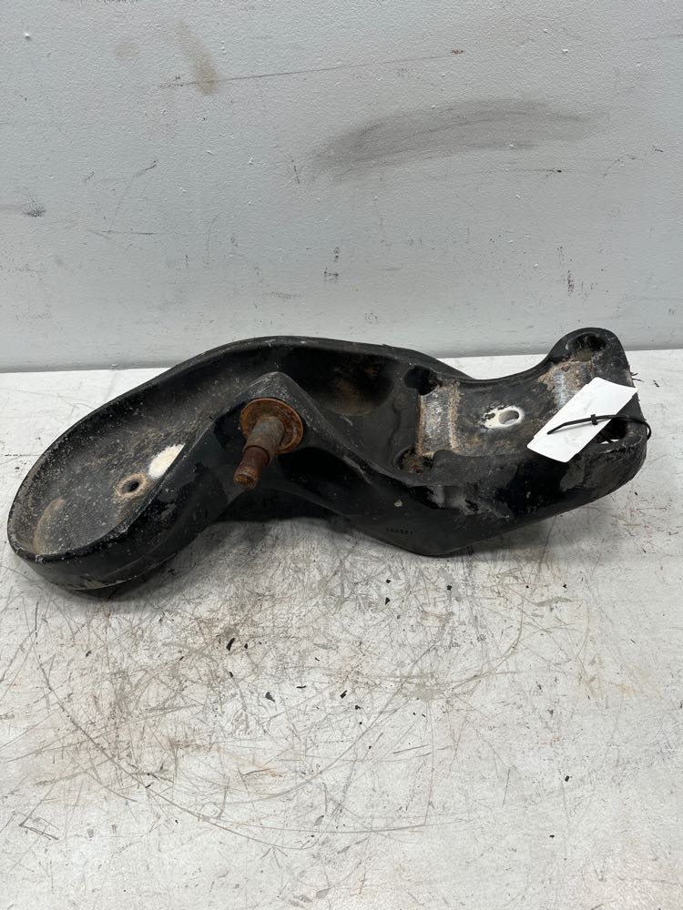 Peterbilt Suspension Bracket - Frontier Truck Parts