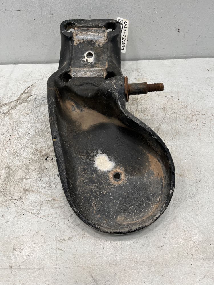 Peterbilt Suspension Bracket - Frontier Truck Parts